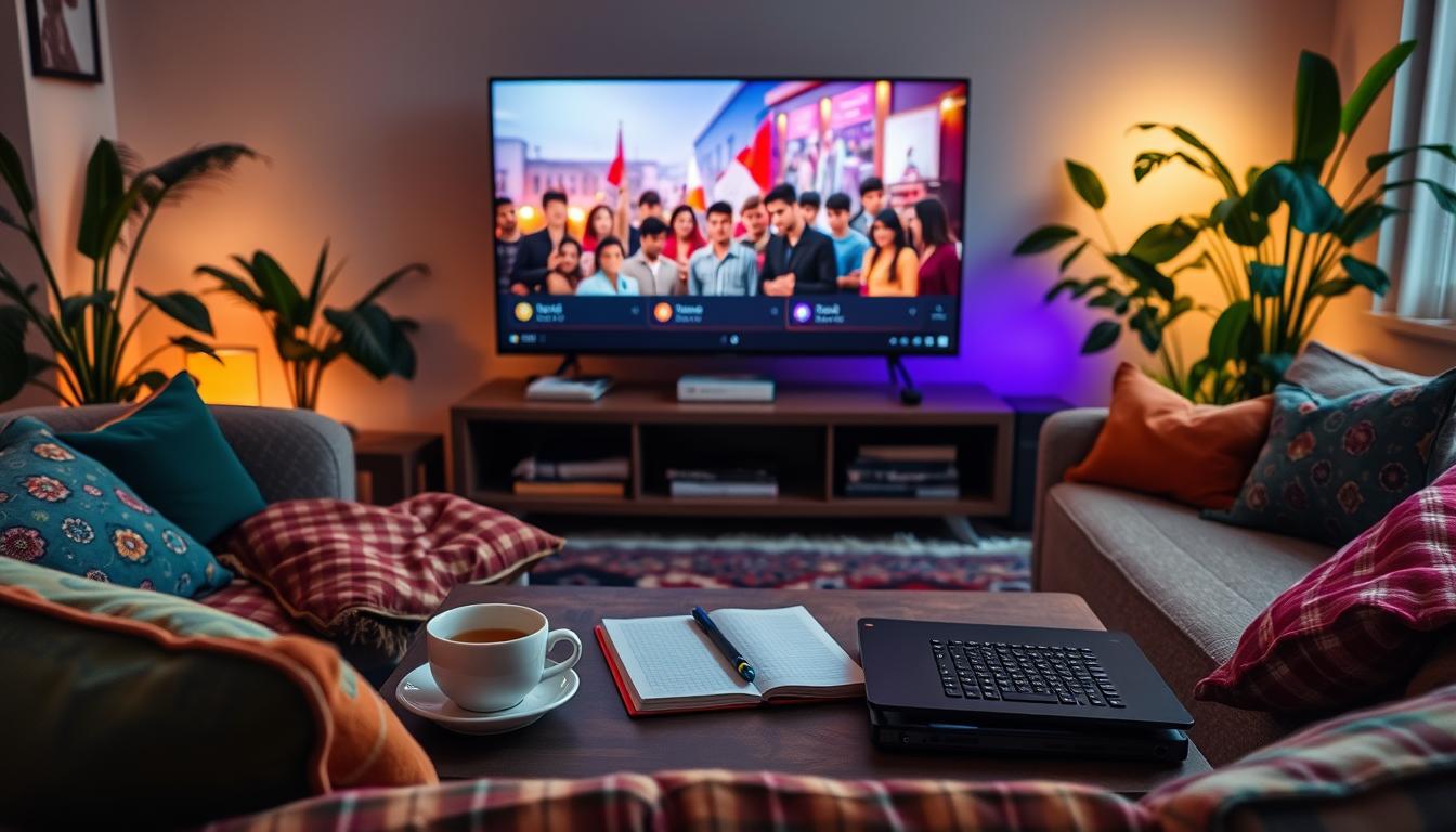 Učenje engleskog kroz filmove i serije - Da li je to efikasna metoda?